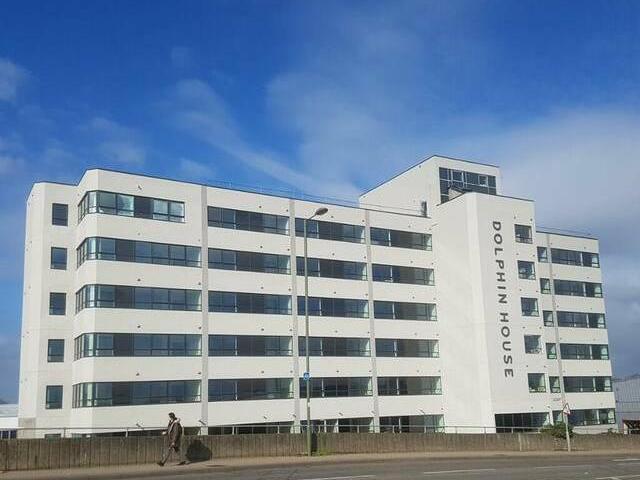1 bedroom apartment for rent in Dolphin House SunburyOnThames TW16