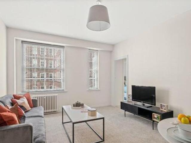 1 Bedroom Apartment For Rent In Dolphin Square, London