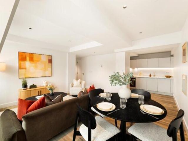 1 bedroom apartment for rent in Dolphin Square, London, SW1V