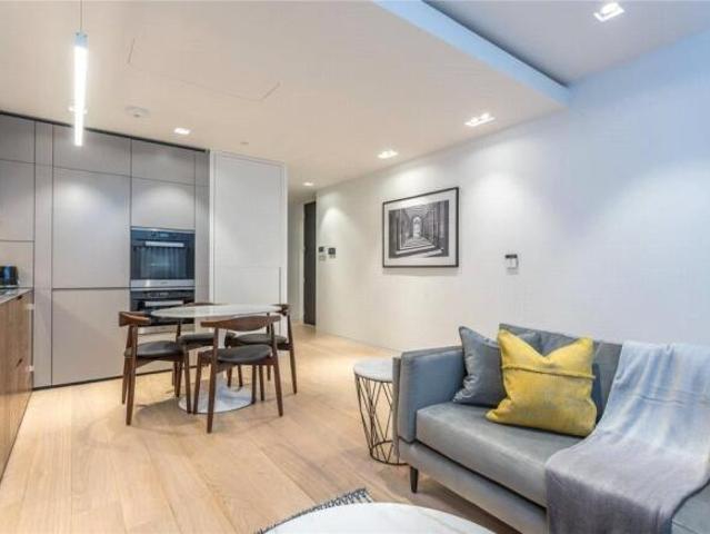 1 bedroom apartment for rent in Dominion House, 59 Bartholomew Close, Barbican, London, EC1A