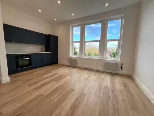 1 bedroom apartment for rent in Dorchester Road, WEYMOUTH, DT4