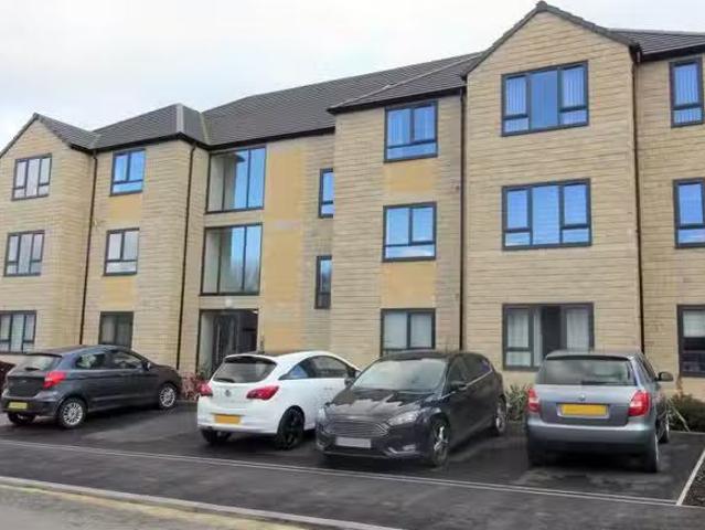 1 bedroom apartment for rent in Dorper House, Beck View Way, S.
