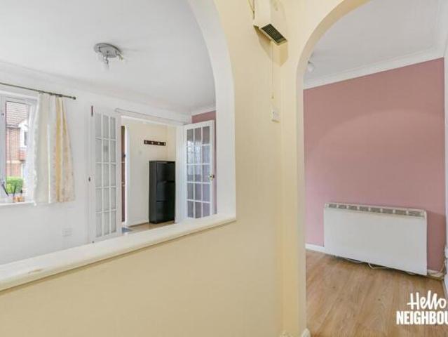 1 bedroom apartment for rent in Dorset Mews, N3, London, N3