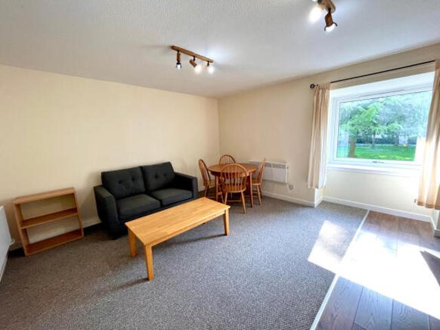 1 bedroom apartment for rent in Dorset Square, Charing Cross, G3