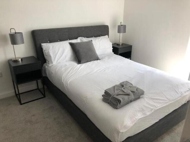 1 bedroom apartment for rent in Downtown, Woden Street, M5