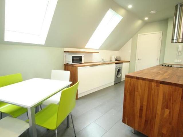 1 bedroom apartment for rent in Downside Road Headington, OX3