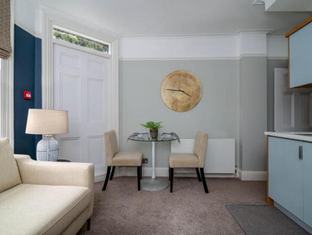 1 bedroom apartment for rent in Doughty Street, Bloomsbury WC1, WC1N