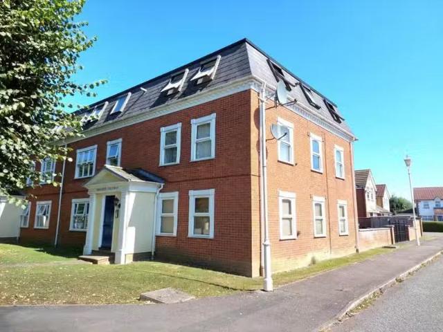 1 bedroom apartment for rent in Dove House, Watermead, HP19