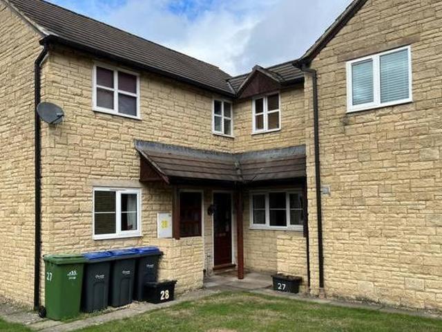 1 bedroom apartment for rent in Dovecote Close Trowbridge BA14