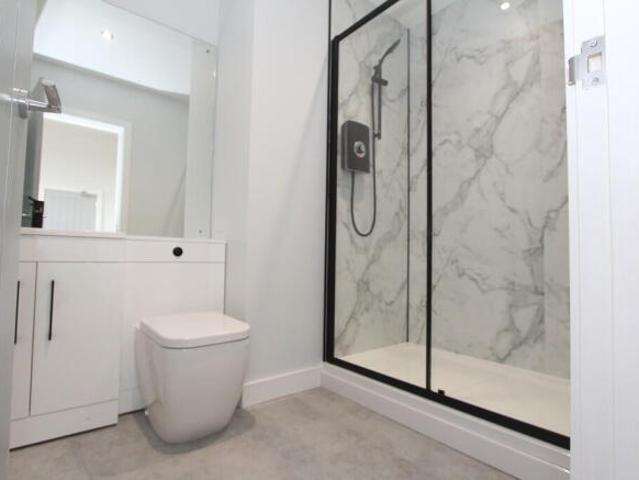 1 bedroom apartment for rent in Dragoon Court, Hillsborough Barracks, S6