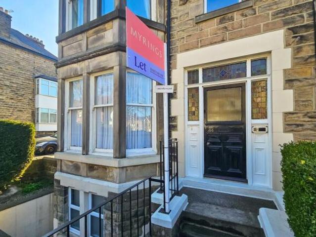 1 bedroom apartment for rent in Dragon Parade, Harrogate, HG1