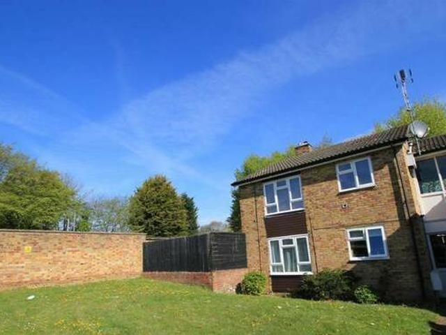 1 bedroom apartment for rent in Drakes Drive Stevenage Hertfordshire SG2
