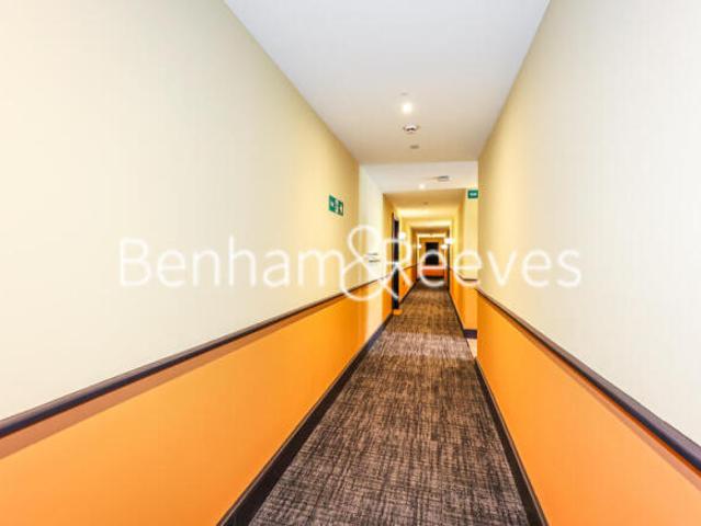 1 bedroom apartment for rent in Draper House, Aerodrome Road, NW9