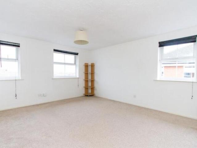 1 bedroom apartment for rent in Drapers Fields, Coventry, CV1