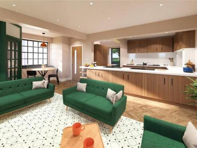 1 bedroom apartment for rent in Drapers Tavern Student Rooms, Blackberry Hill, Glenside Campus Area, Bristol. BS16