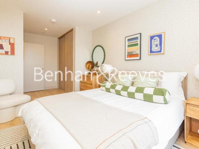 1 bedroom apartment for rent in Draycote House, Caversham Road, NW9