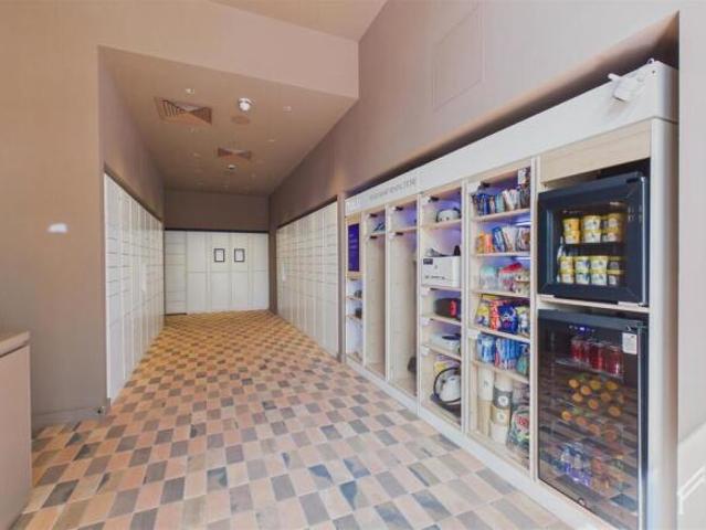 1 bedroom apartment for rent in Draycote House London NW9