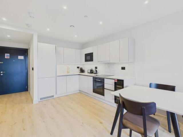 1 bedroom apartment for rent in Draycote House London NW9