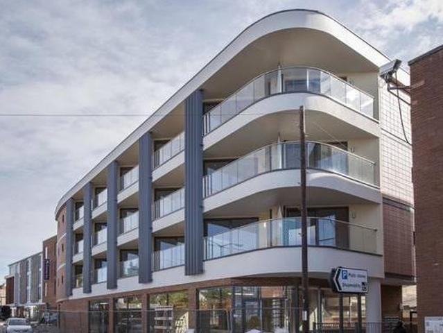 1 bedroom apartment for rent in Drovers Way St Albans AL3