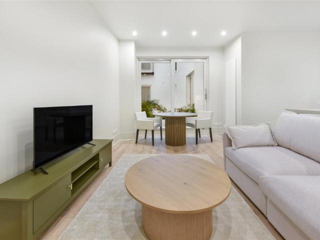 1 bedroom apartment for rent in Drury Lane, WC2B