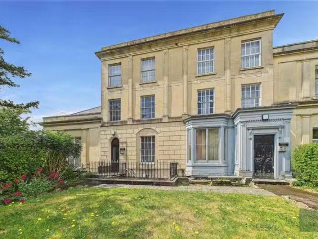 1 bedroom apartment for rent in Ethendune Court, Trowbridge, B.