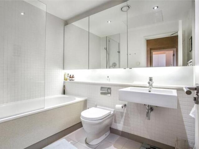 1 bedroom apartment for rent in Euston Road, London, NW1