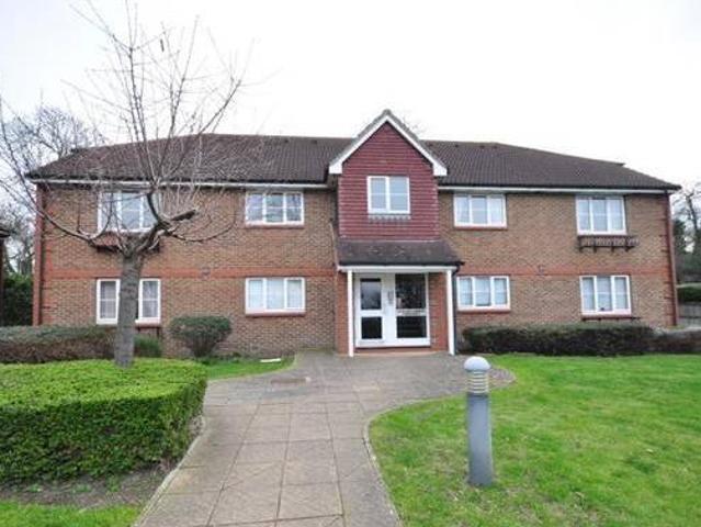 1 bedroom apartment for rent in Evelyn Way Wallington SM6