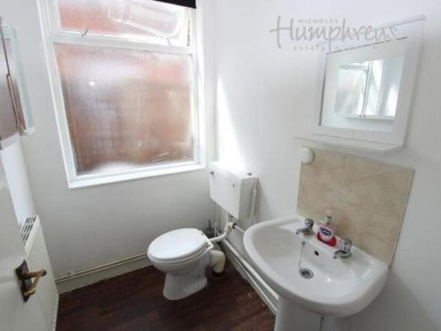 1 bedroom apartment for rent in Evelyn Road B11 8 Viewings, B11
