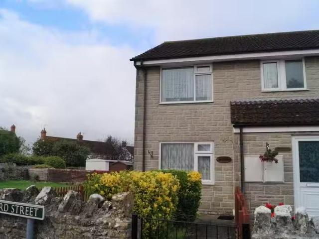 1 bedroom apartment for rent in Evercreech, Shepton Mallet, BA4