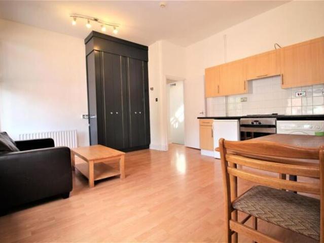 1 bedroom apartment for rent in Evington Road, Off London Road, Leicester, LE2