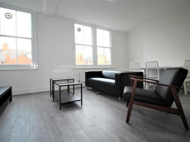 1 bedroom apartment for rent in Evington Road, Leicester, LE2