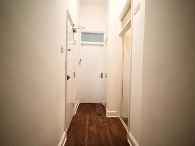 1 bedroom apartment for rent in Evington Road, Near Victoria Park, Leicester, LE2