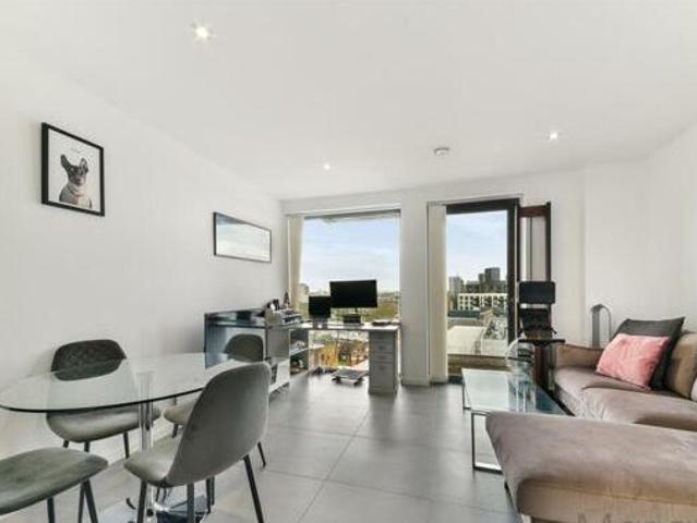 1 Bedroom Apartment For Rent In Ewer Street, London Bridge
