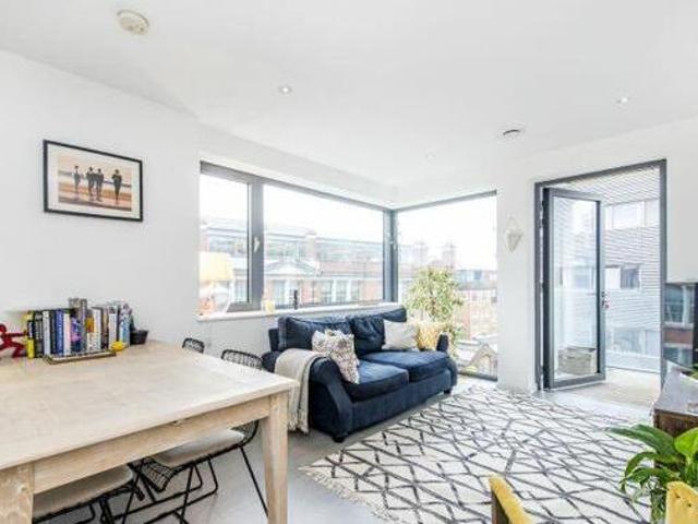 1 Bedroom Apartment For Rent In Ewer Street