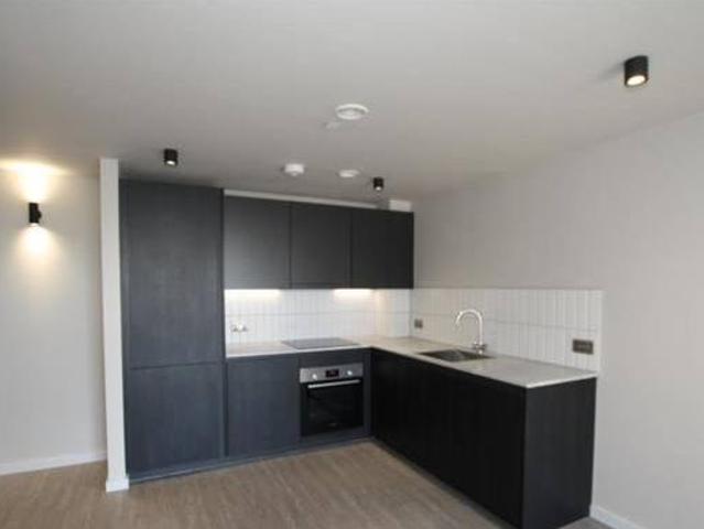 1 bedroom apartment for rent in Excelsior Works Castlefield M15