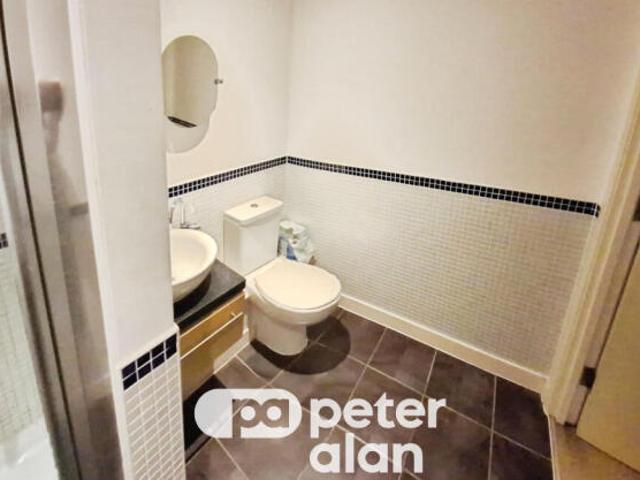 1 bedroom apartment for rent in Excelsior Apartments, SA1