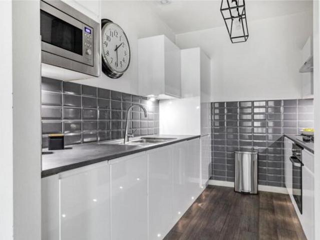 1 bedroom apartment for rent in Exchange Building, 132 Commercial Street, London, E1