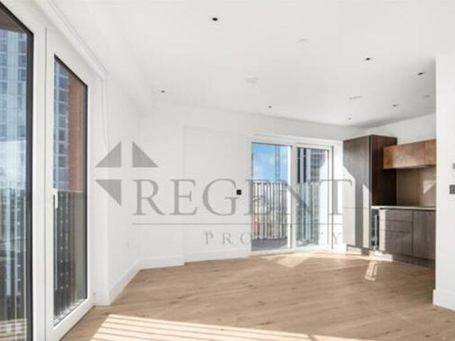 1 Bedroom Apartment For Rent In Exchange Gardens