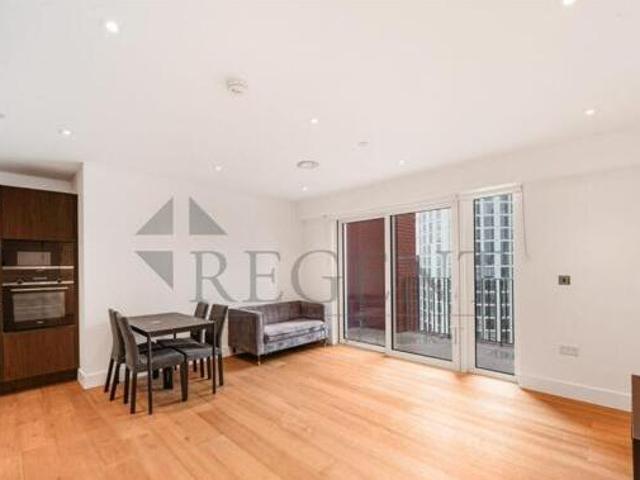 1 Bedroom Apartment For Rent In Exchange Gardens