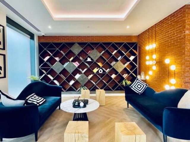 1 bedroom apartment for rent in Exchange Gardens, London, SW8