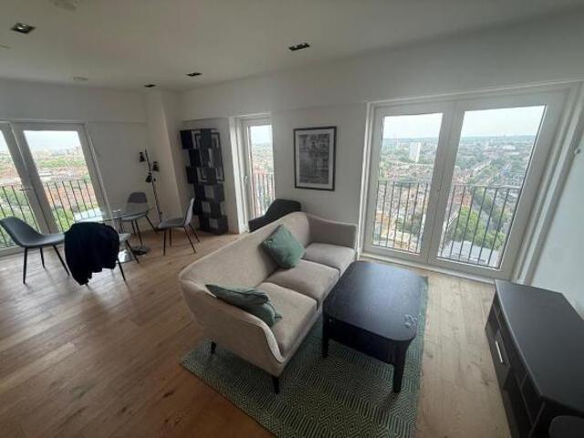 1 bedroom apartment for rent in Exchange Gardens, London, SW8 1BN, SW8