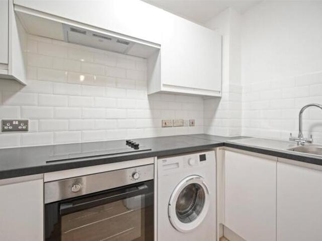 1 bedroom apartment for rent in Exchange Road, Watford, Hertfordshire, WD18