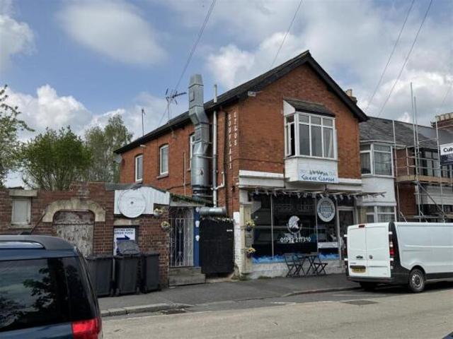 1 bedroom apartment for rent in Exeter, EX4