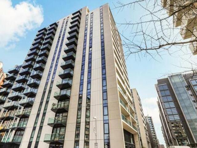 1 Bedroom Apartment For Rent In Exhibition Way