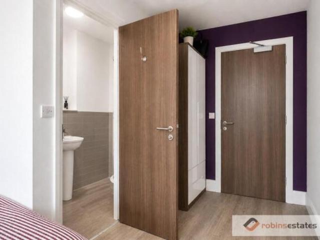1 bedroom apartment for rent in Express Building, City Centre, Nottingham, NG1