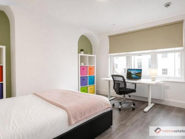 1 bedroom apartment for rent in Express Building, City Centre, Nottingham, NG1