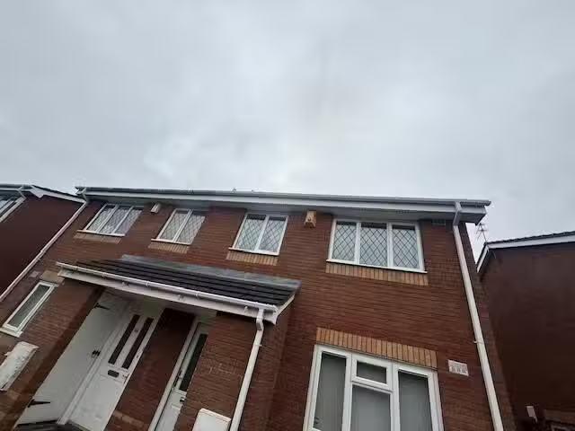 1 bedroom apartment for rent in Exter Drive, Tamworth, B79