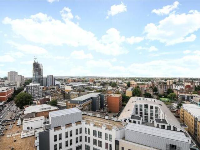 1 bedroom apartment for rent in Eagle Point, City Road, Old Street, EC1V