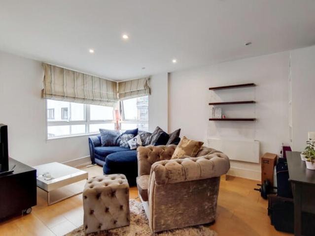 1 bedroom apartment for rent in Eagle Wharf Road, N1
