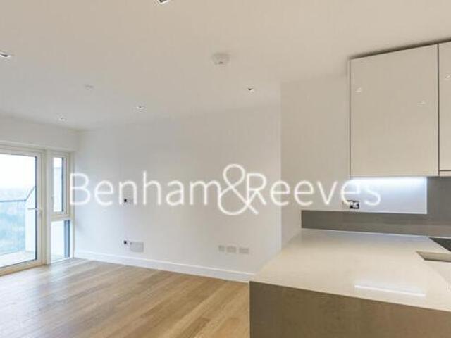 1 Bedroom Apartment For Rent In Ealing